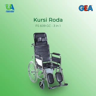 Jual kursi roda 3 in 1 Harga Terbaik & Termurah Mei 2024 | Shopee Indonesia