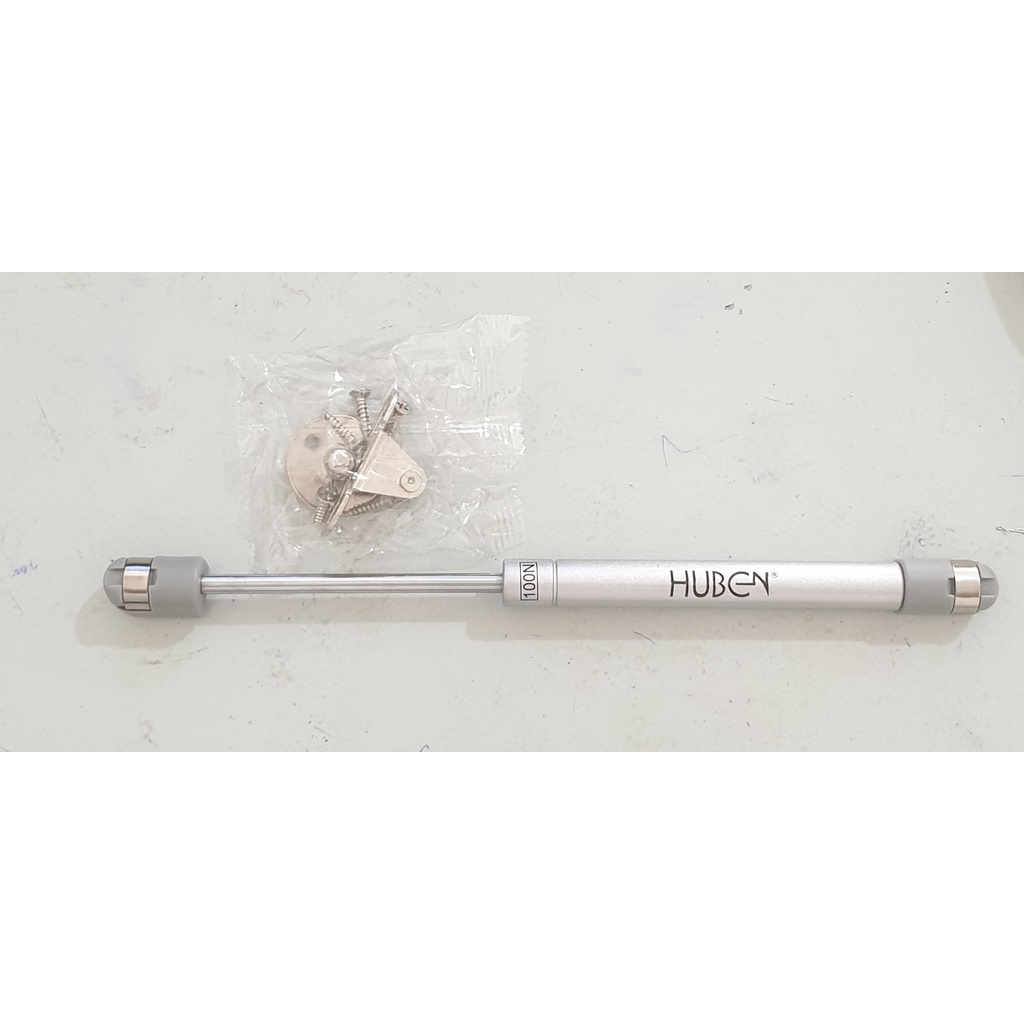 Jual Gas Spring / Hidrolik Huben GS - 100 N | Shopee Indonesia