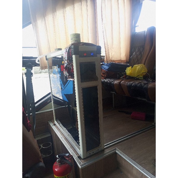 Jual dispenser bus 24 v | Shopee Indonesia