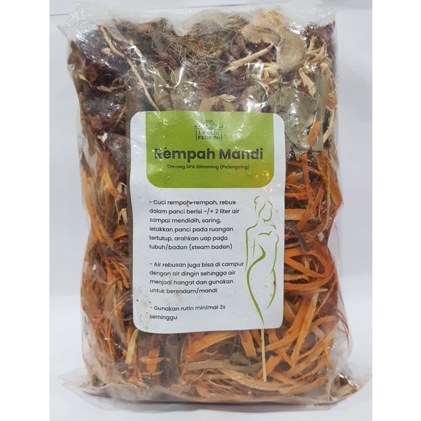 Jual Rempah Mandi / Timung Slimming Spa ( Pelangsing ) | Shopee Indonesia