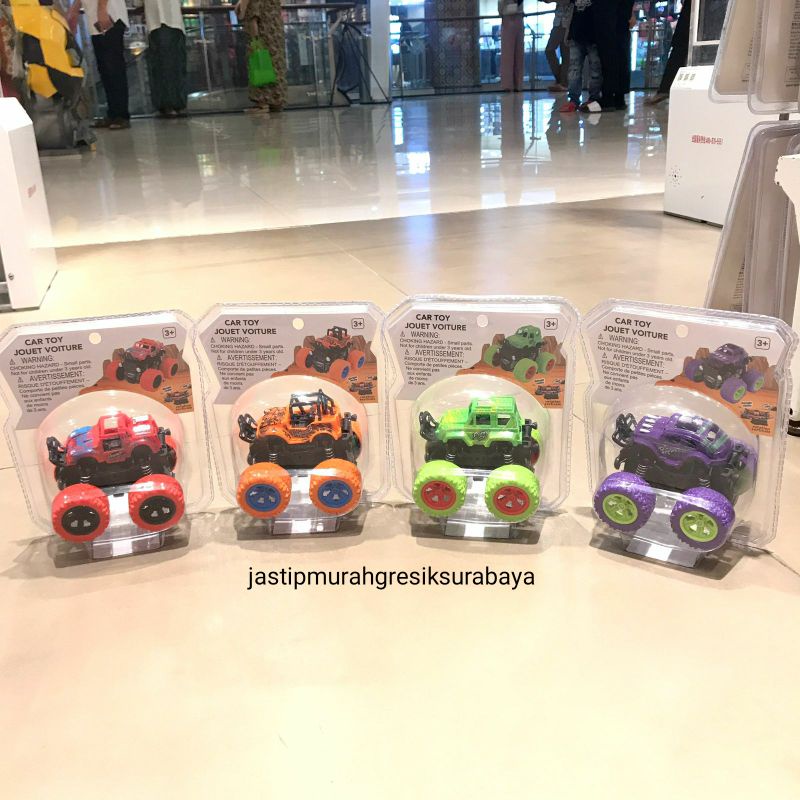 Jual MINISO Car Toy / mobil mobilan miniso / mainan miniso | Shopee ...
