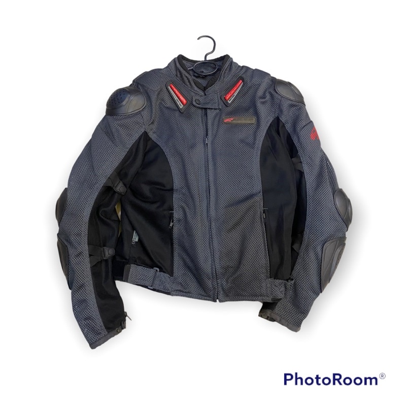 Jual jaket komine full protector | Shopee Indonesia