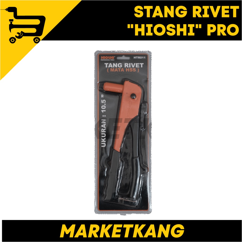Jual STANG RIVET "HIOSHI" PRO | Shopee Indonesia