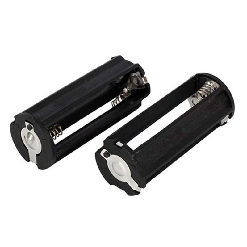 Jual Stock socket Baterai AAA/Tempat baterai A3 (BUKAN UNTUK LIGHTSTICK ...