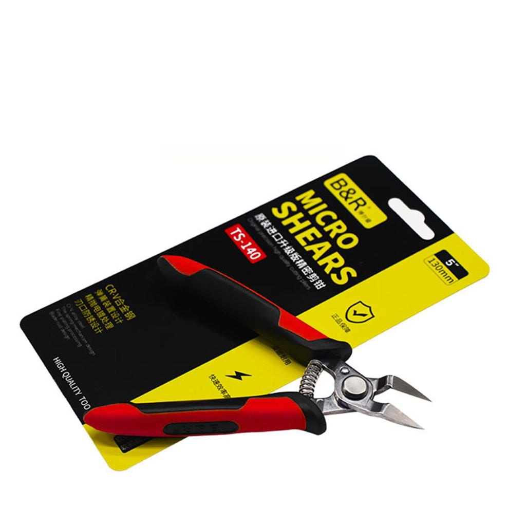 Jual Tang Potong B&R TS-140 / Tang Potong Service / TANG POTONG B&R TS ...