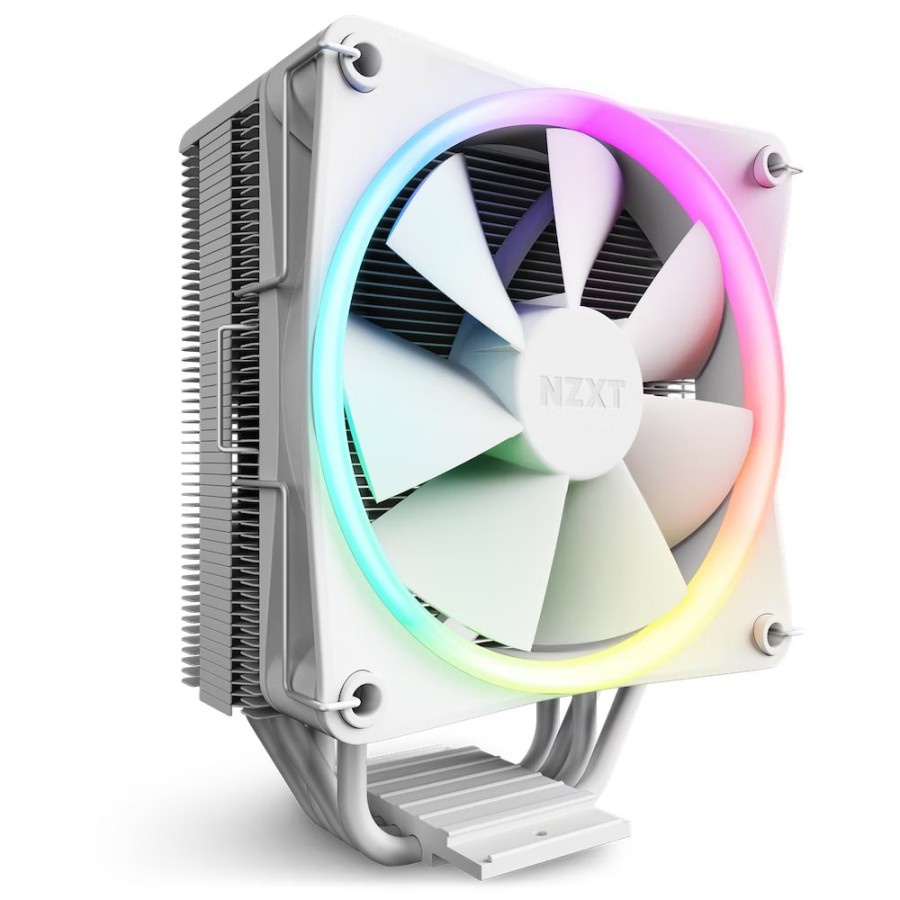 Jual NZXT T120 RGB White | Shopee Indonesia