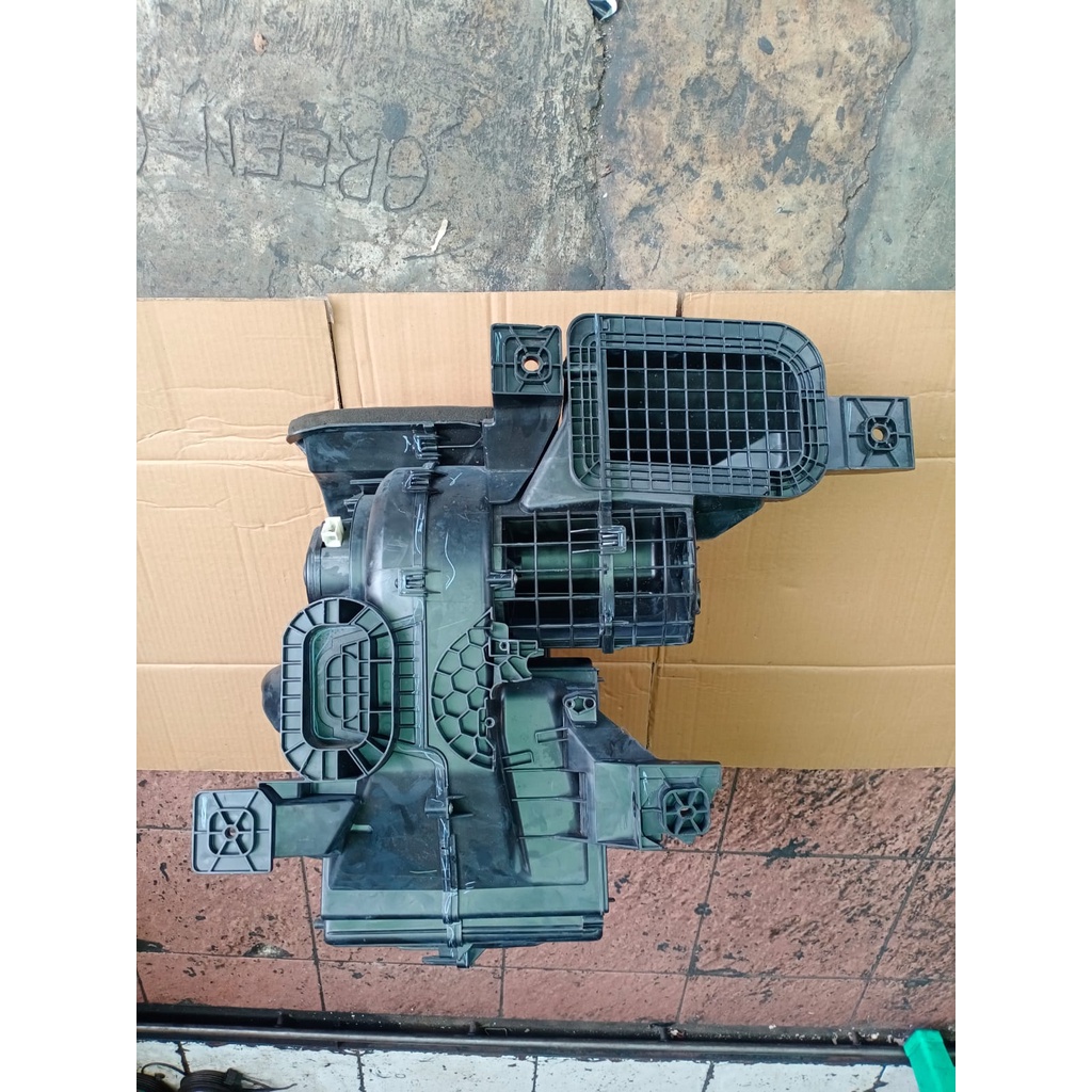 Jual CASING BLOWER AC MOBIL COOLING UNIT BOX EVAPORATOR DATSUN | Shopee ...