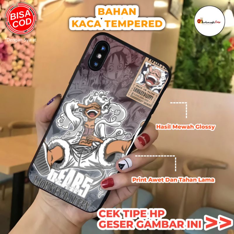 Jual Casing Custom HP Kaca versi one piece (All tipe hp) | Shopee Indonesia