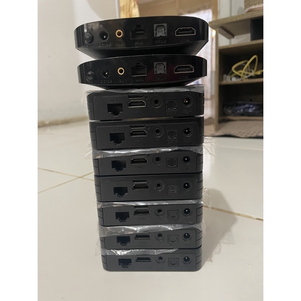 Jual STB ZTE B680H V1/V2/V5 Smart TV Android | Shopee Indonesia
