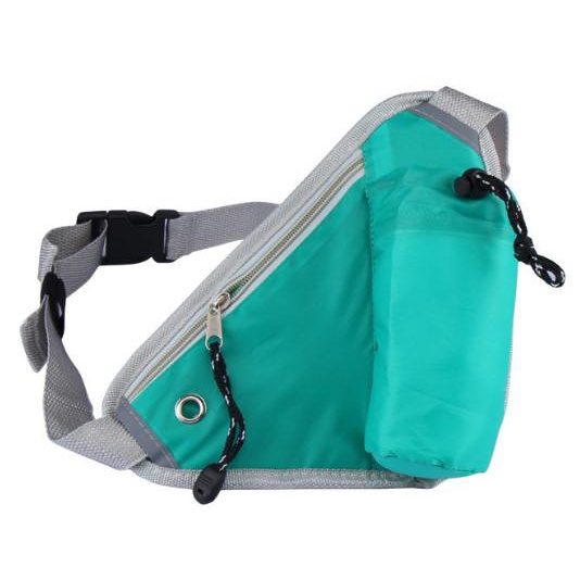 Jual Hot - Tas Olahraga Tas Pinggang Sport Running Pocket Bag Jogging ...