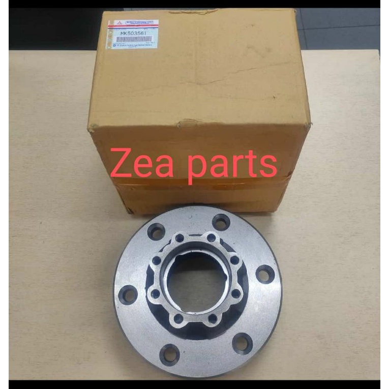 Jual Nap roda belakang Canter 125ps hub roda belakang canter 125ps ...