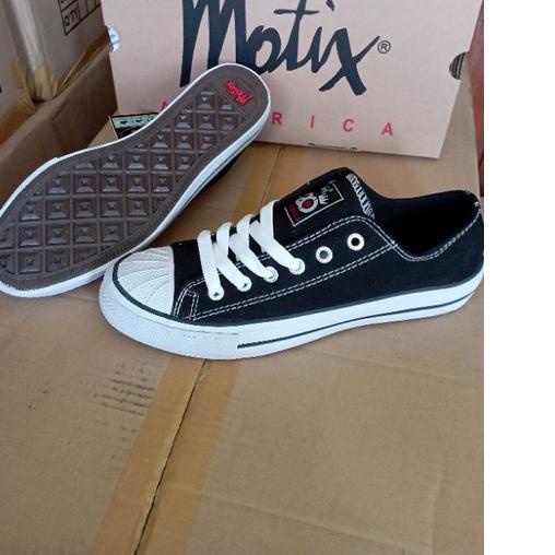 Jual 6.6 BRANDS FESTIVAL Sepatu Sekolah Motix America School Silva Low ...