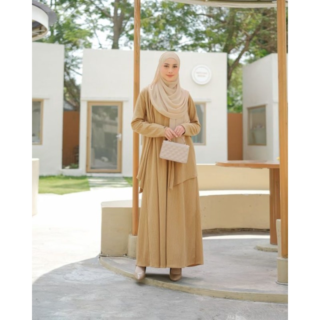 Jual FENUZA New Maura Dress Series Batch 3 | Shopee Indonesia