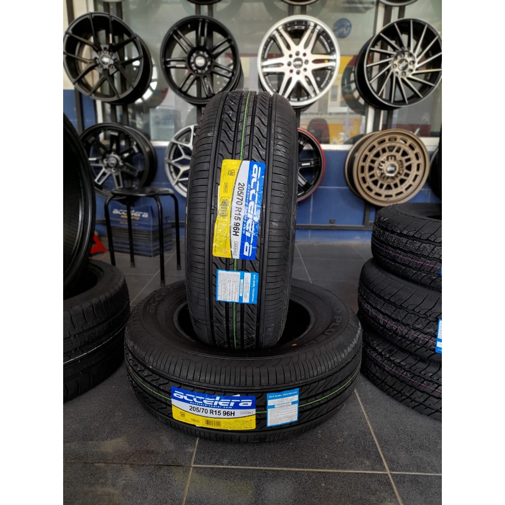 Jual Promo Ban Mobil Standar Feroza Sidekick XL7 Katana JImny Taft R14 ...