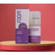 Jual FOOM FRUIT SERIES VOL.1 30MG 30ML FOOM FRUIT SERIES ORIGINAL by ...