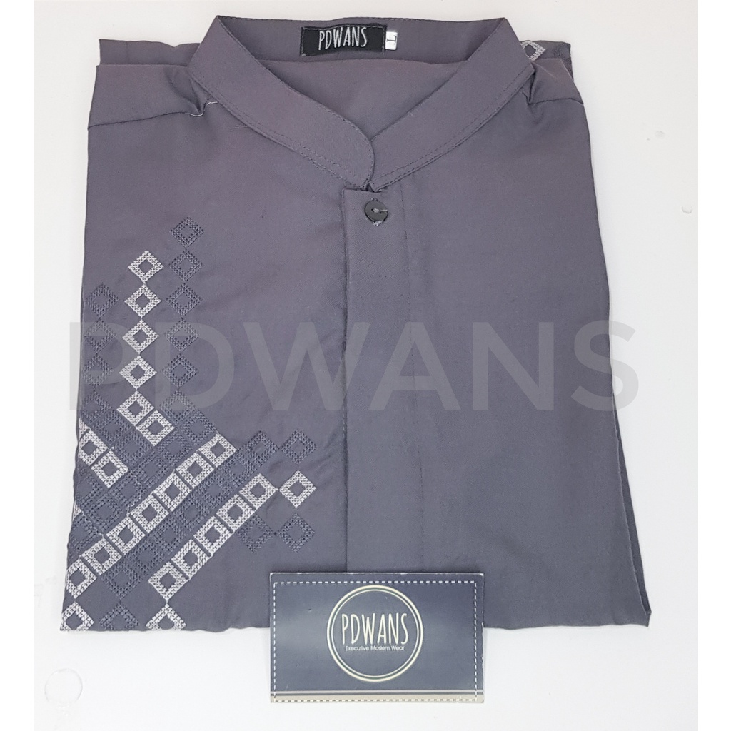 Jual Baju Koko JUMBO BIG SIZE Poli Katun XXL XXXL XXXXL 2XL 3XL 4XL ...