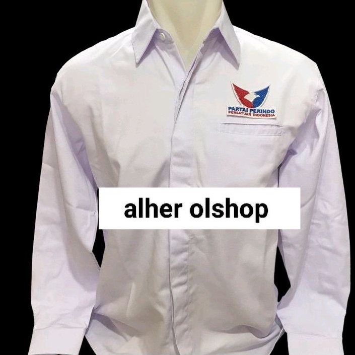 Jual Kemeja Perindo kemeja partai Perindo baju Perindo baju partai ... Jual Kemeja Perindo kemeja partai Perindo baju Perindo baju partai ...