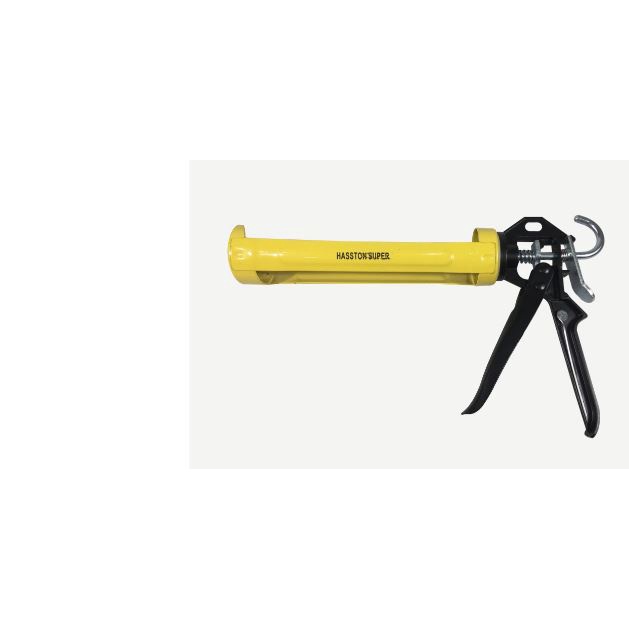 Jual Hasston stang sealant cukling gun lem tang silent tulang tembakan ...
