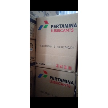 Jual MEDITRAN S 40 10L [ 1 dus isi 2 galon] | Shopee Indonesia