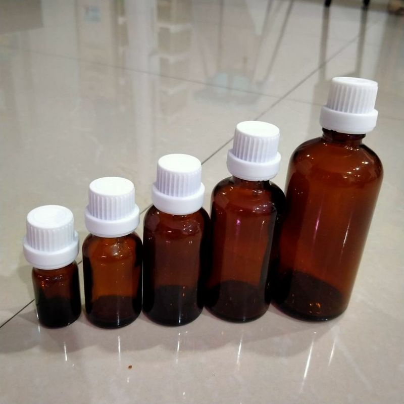 Jual Tutup dropper/Cap dan Insert/Plug/Tetesan - PUTIH | Shopee Indonesia