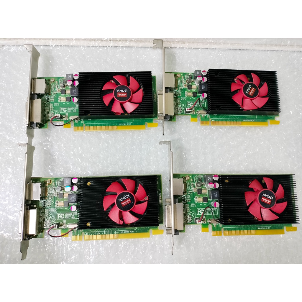 Jual VGA AMD R5 340 2GB 64BIT GDDR3 DX12 | Shopee Indonesia