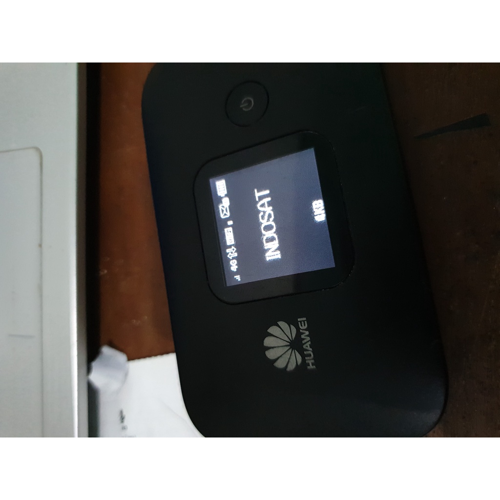 Jual modem mifi huawei E5577 xl go unlock logo huawei | Shopee Indonesia