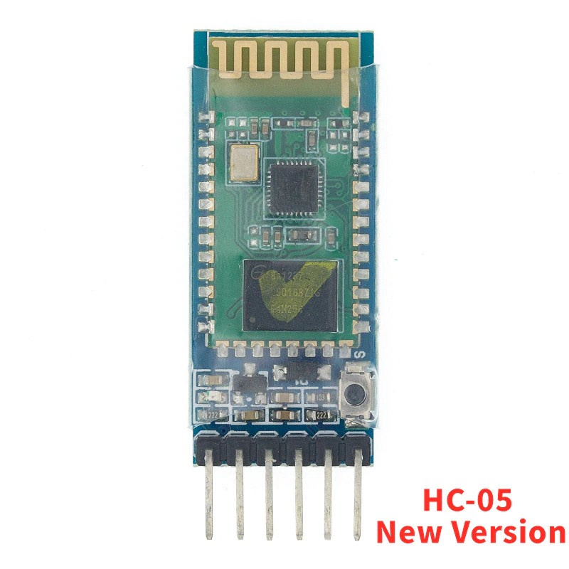 Jual HC-05 HC05 BLUETOOTH MODULE Arduino Compatible | Shopee Indonesia