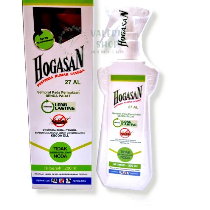 Jual New Products READY STOCK Hogasan cairan anti serangga semut kecoa ... Jual New Products READY STOCK Hogasan cairan anti serangga semut kecoa ...