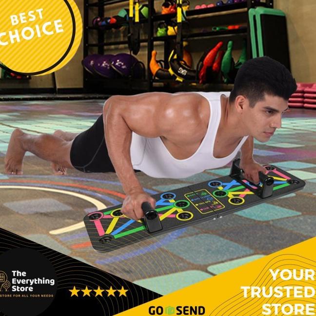 Jual Harga Update Push Up Helper ORIGINAL | Shopee Indonesia