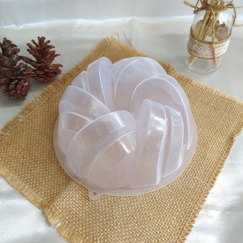 Jual cetakan puding weavia plastik foodgrade | Shopee Indonesia