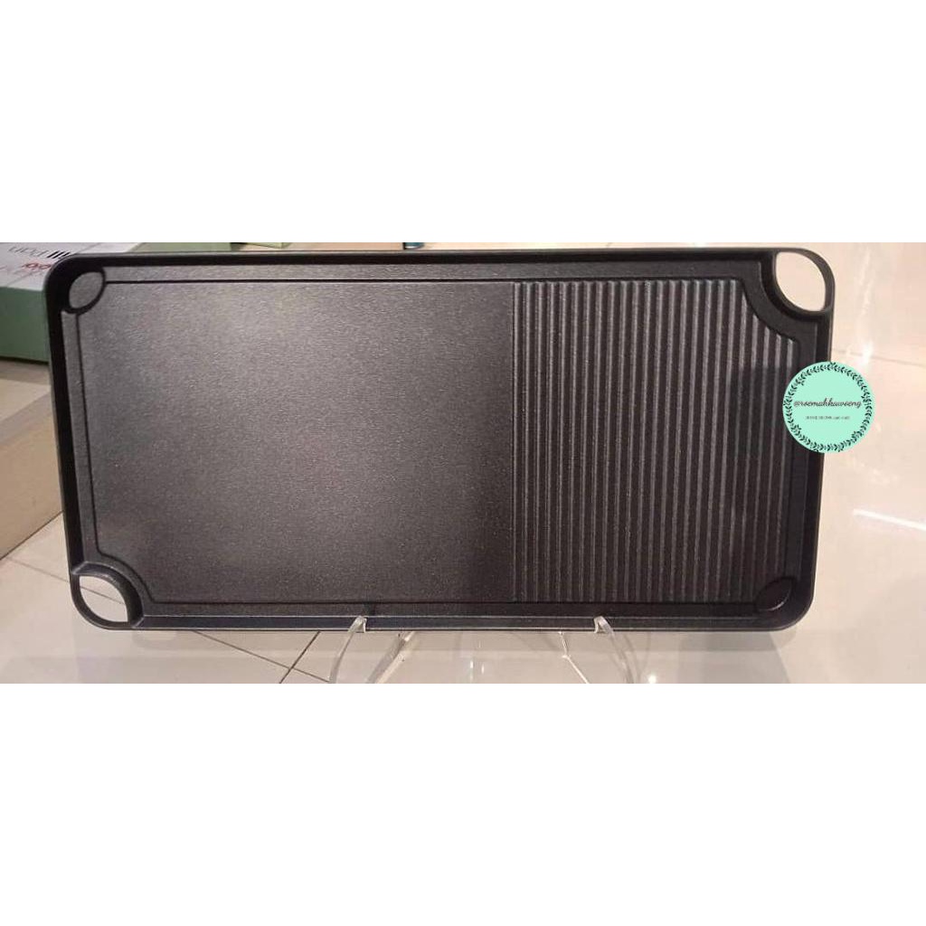 Jual grillpan wajan barbeque korea | Shopee Indonesia