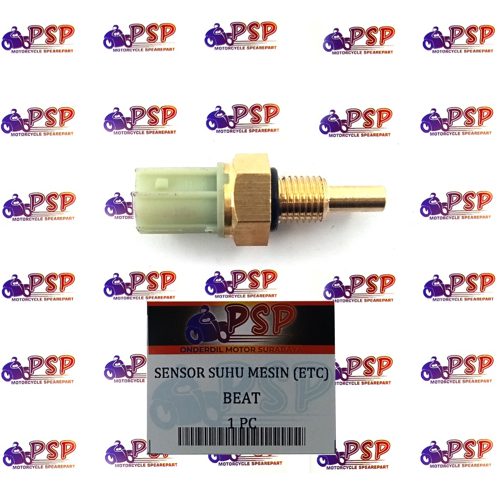 Jual Sensor Suhu Panas Mesin / ETC EOT Beat Fi - Pembaca Suhu ...