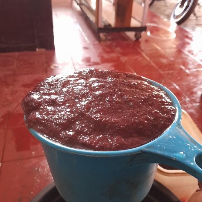 Jual Pakan Ikan Casut Cacing Sutra Cacing Rambut Segayung | Shopee ...