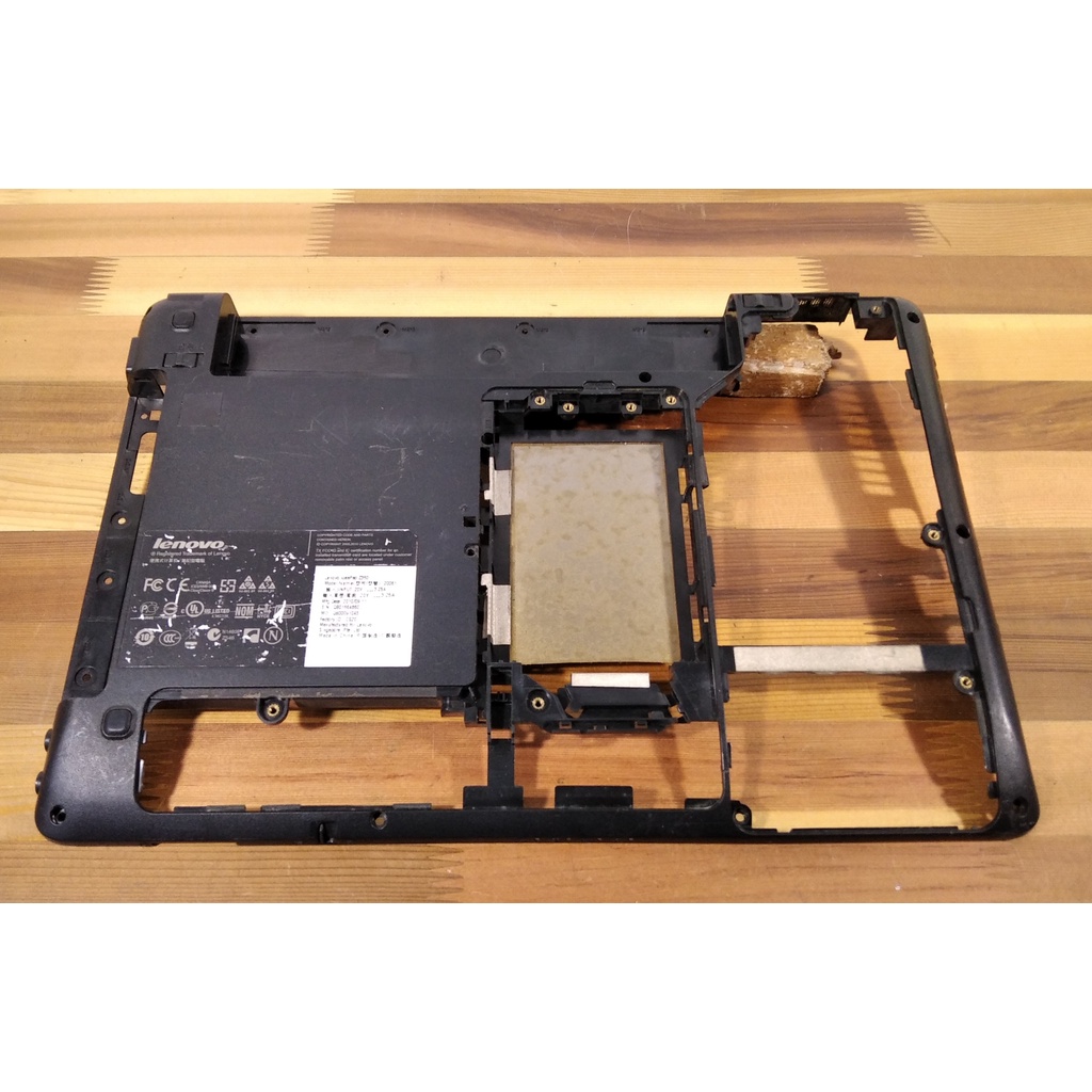 Jual Casing Bawah Bottom case Laptop Lenovo Ideapad Z360 Z365 Series ...