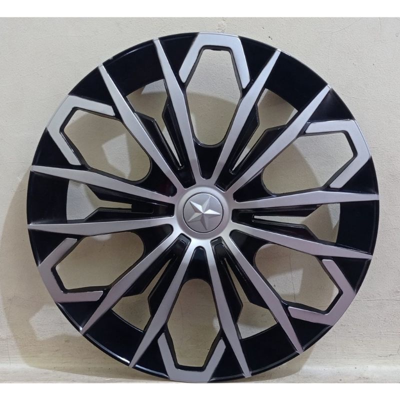 Jual Cover Velg Dop Roda Mobil Ring 14 Avanza Xenia Sigra Calya L300 ...