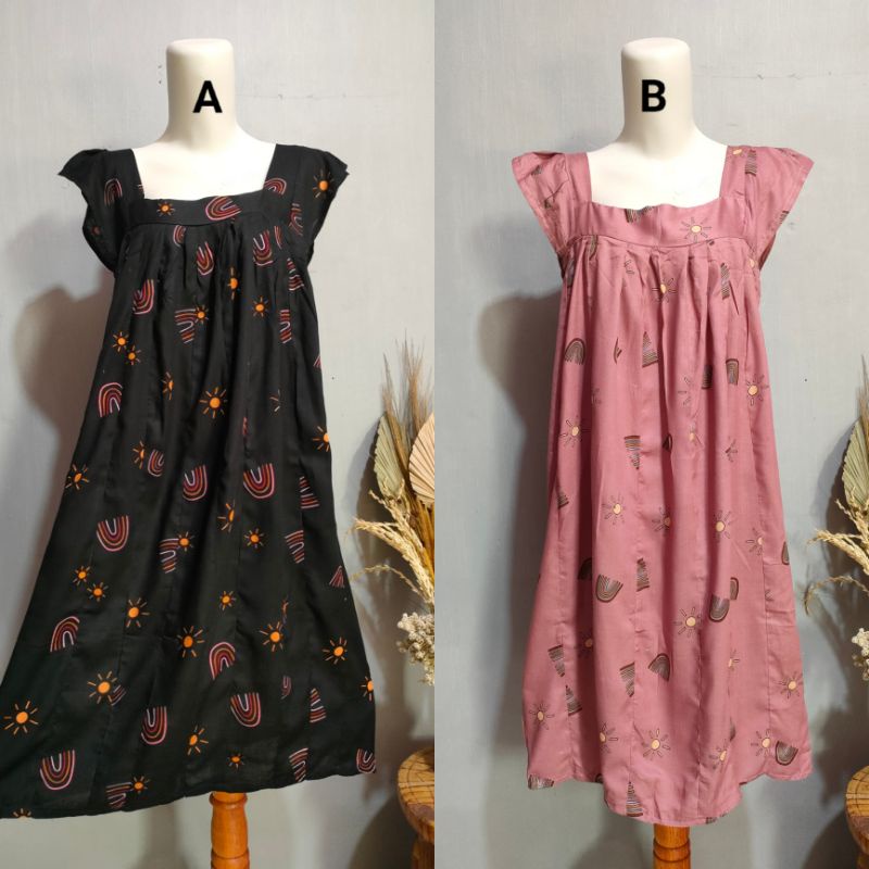 Jual Daster Sambung Viral Model Yukensi || Pilih Motif | Shopee Indonesia