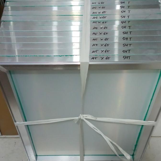 Jual Pasang kain screen 40x50 mesh 24T total 9 pcs | Shopee Indonesia