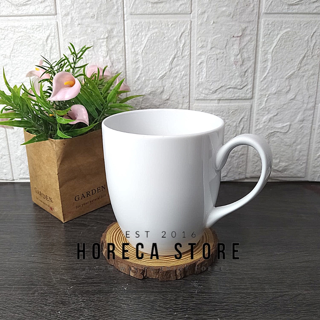 Jual Gelas Mug Minum keramik - Minum Klasik 550 ml | Shopee Indonesia
