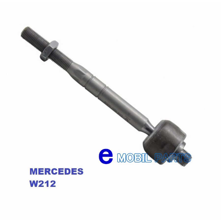 Jual Tierod Dalam Mercedes W212 E200 E250 CGI Tie Rod Rack End ...
