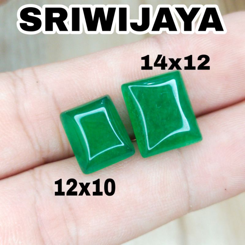 Jual Batu Giok Asli Terlengkap & Harga Terbaru Juni 2026 | Shopee Indonesia