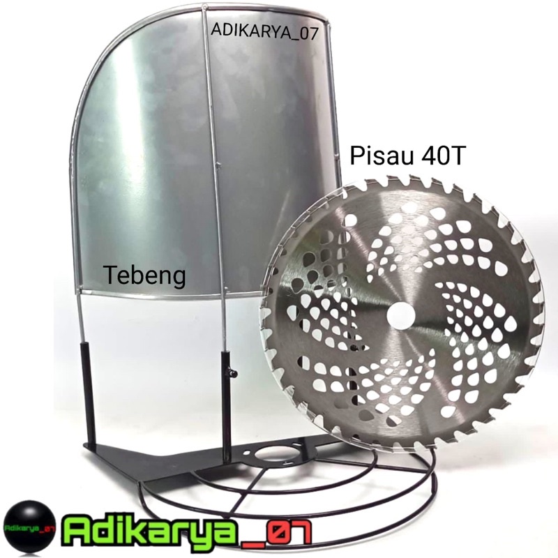 Jual PAKET tebeng padi alat panen padi tebeng potong padi tudung potong ...