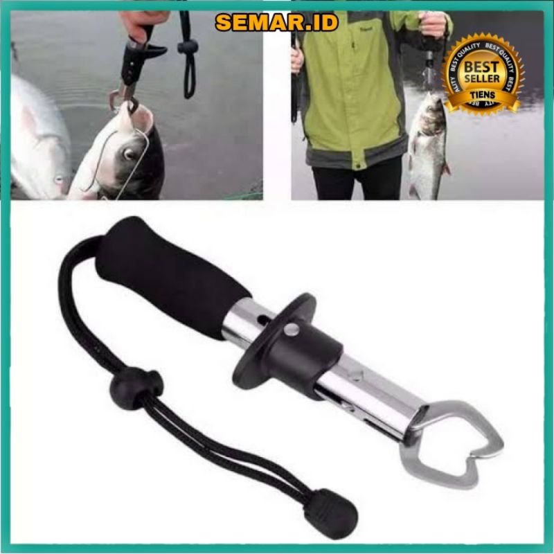 Jual Alat Pencapit Penangkap Ikan Tang Capit Mulut Ikan | Shopee Indonesia
