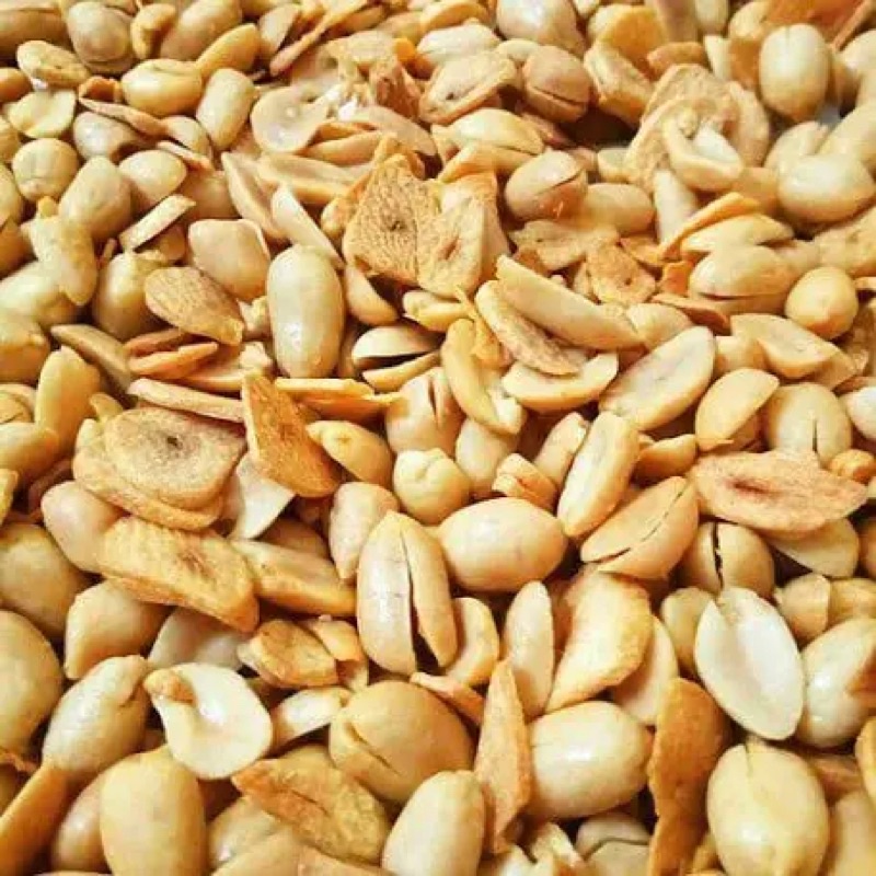 Jual KACANG BAWANG SPESIAL 200gr (CEMILAN SNACK KILOAN) | Shopee Indonesia