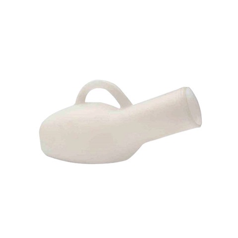Jual Pispot Urinal Pispot Plastik Laki-laki/Pria | Shopee Indonesia