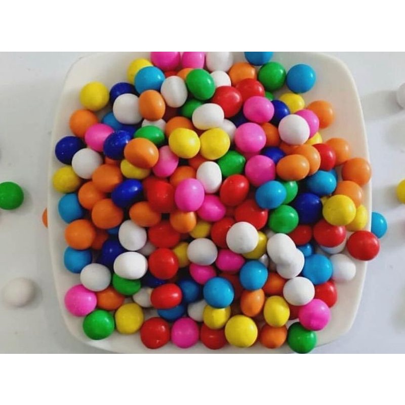 Jual COD 1 KG SNACK AJISAN SAKURA PANG PANG CHACHA BOLA PELANGI LEBARAN ...