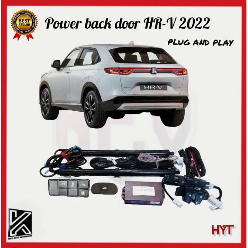 Jual POWER BACK DOOR HRV TERBARU | Shopee Indonesia