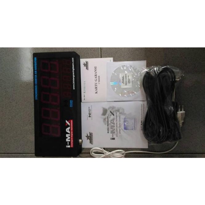 Jual Brt Digital Tachometer Imax | Shopee Indonesia