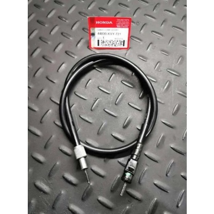 Jual Kabel Speedometer – BeAT, BeAT FI, Spacy dan Scoopy eSP ...