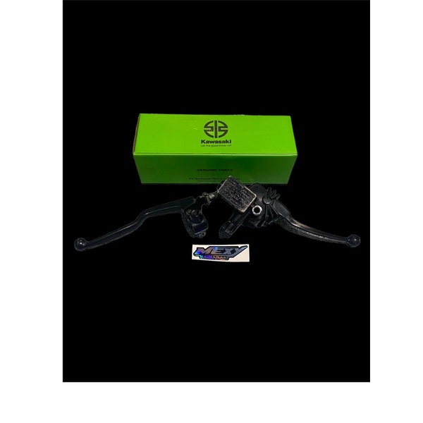 Jual master rem set ninja r ninja rr original | Shopee Indonesia