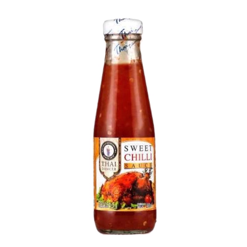 Jual THAI DANCER / Sauce / Oriental / Sukiyaki / Garlic / Chilli ...